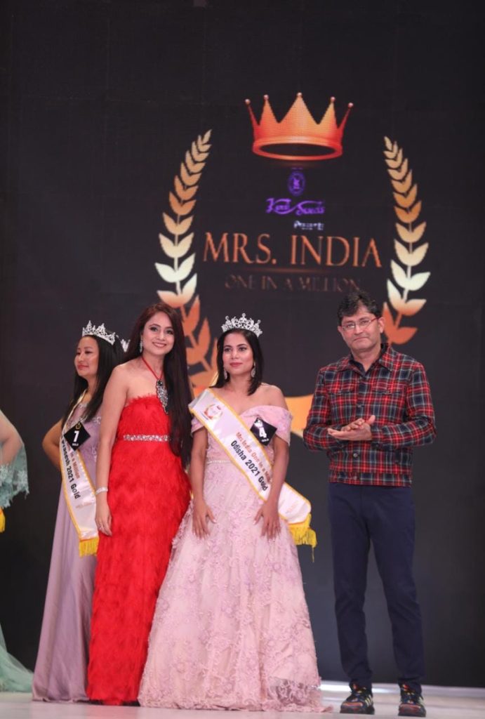 SOA ASSISTANT PROFESSOR CROWNED IN BEAUTY PAGEANT – Kalinga Voice