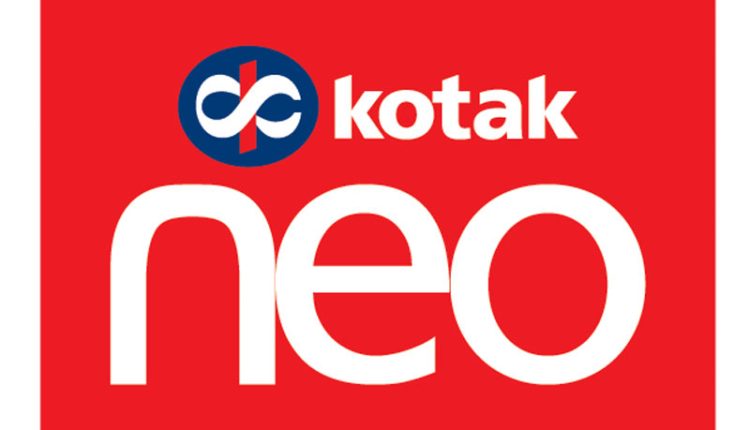 Kotak Securities launches Kotak Neo app to break the matrix of waiting ...