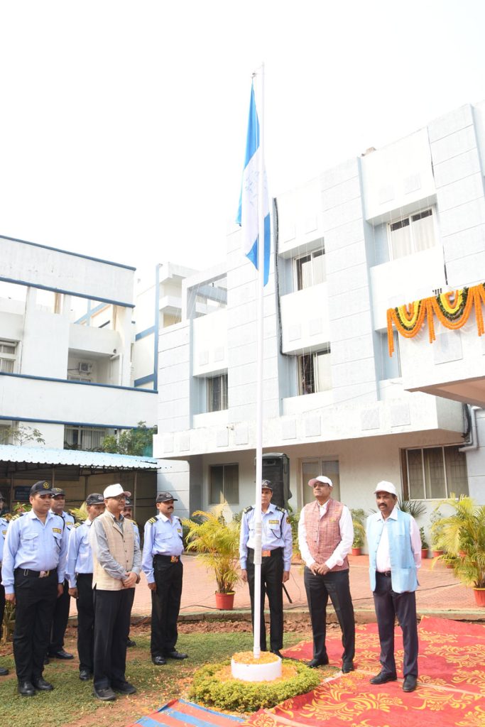 48th Raising day of NTPC LTD was celebrated – Kalinga Voice