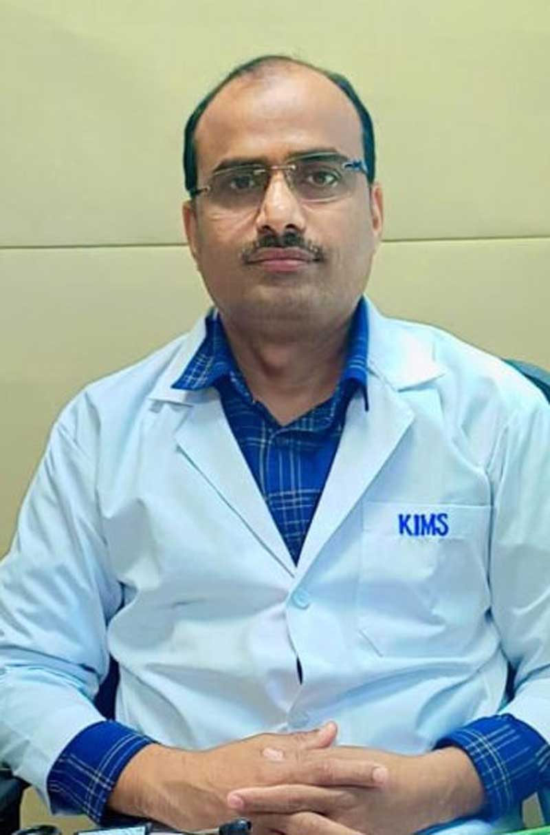 KIMS Doctors Achieve Breakthrough, Saves Young Girl’s Life with Complex ...