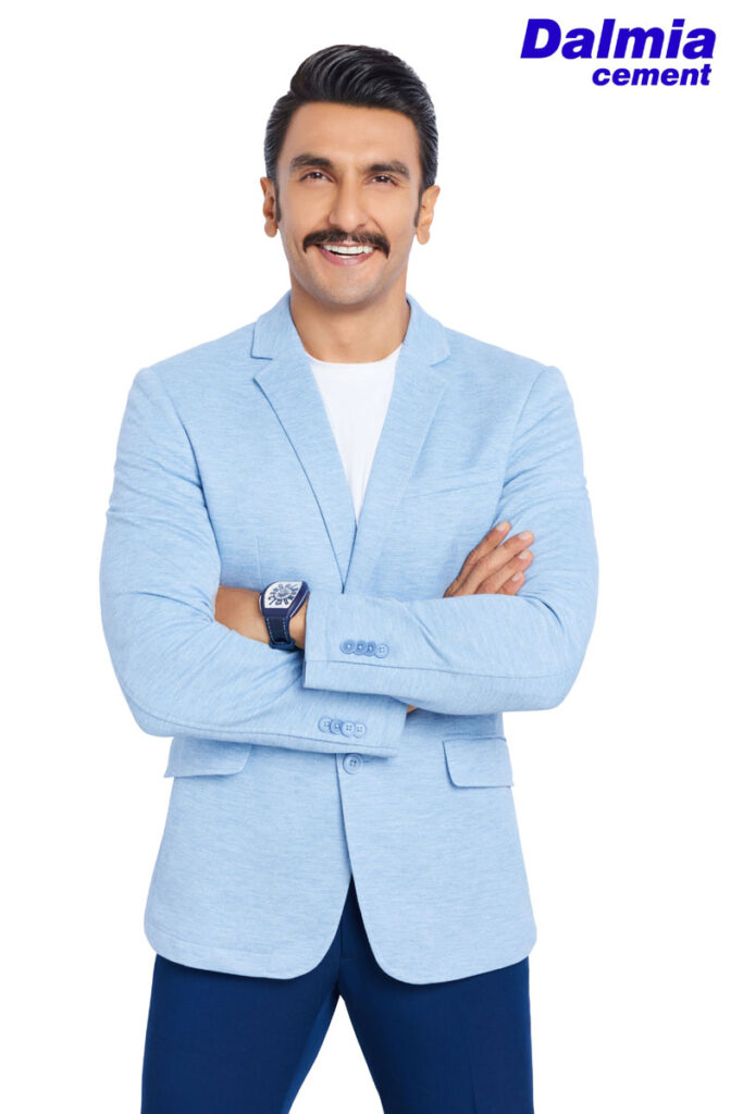 Dalmia Cement elevates its commitment to home builders with a bold new ...