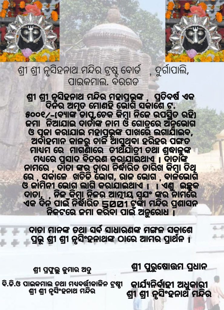 Celebration of NIPUN Odisha Mission Launch and Logo Unveiling at ...