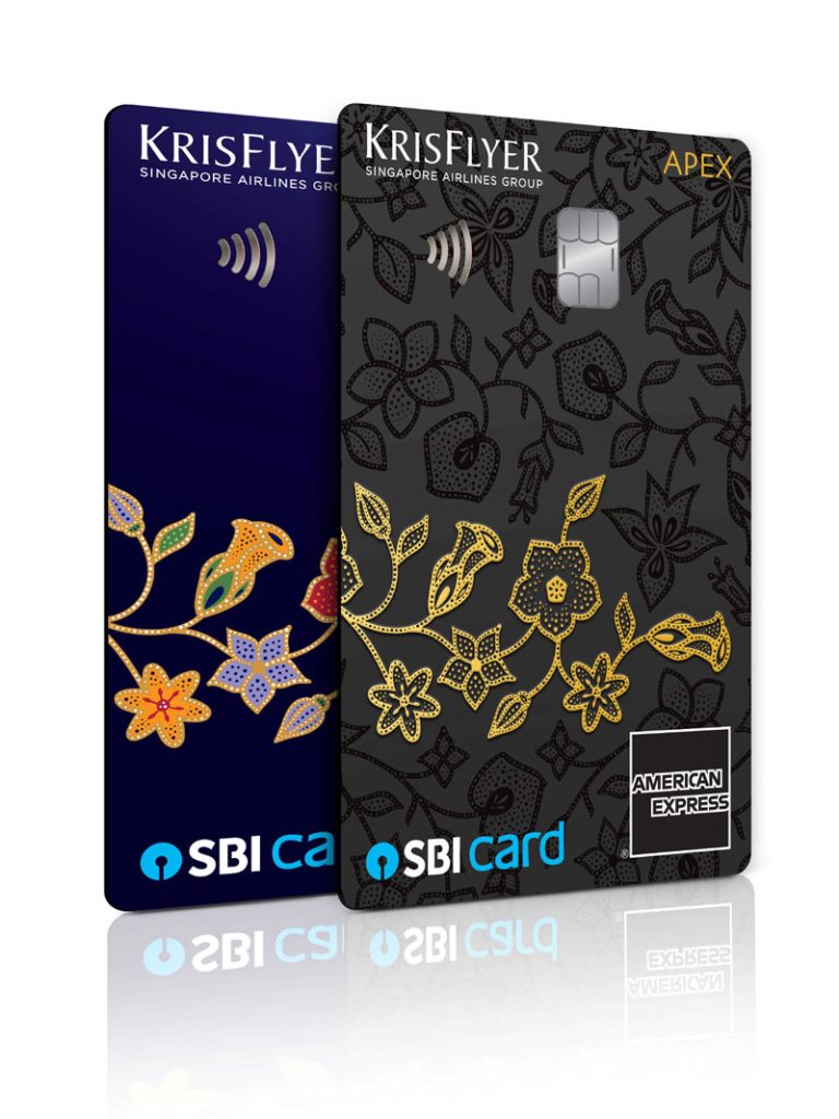 SBI Card partners with Singapore Airlines; launches exclusive ...