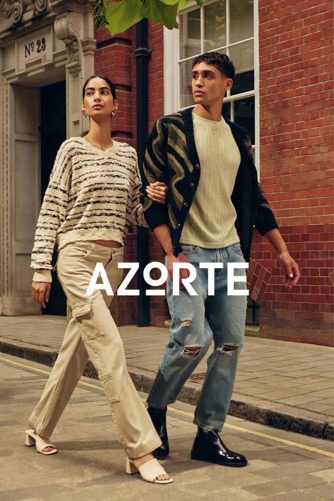 AZORTE Unveils Fall Festive Collection ’24 while expanding its Retail ...