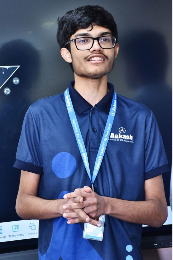 AESL Student, Aarav Gupta, to Represent India at the 66th IMO 2025 in Australia – Kalinga Voice