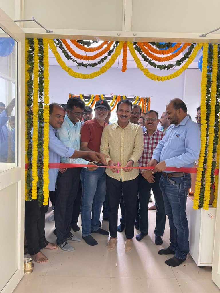 TPSODL Inaugurates Key Offices for Better Access & Service – Kalinga Voice