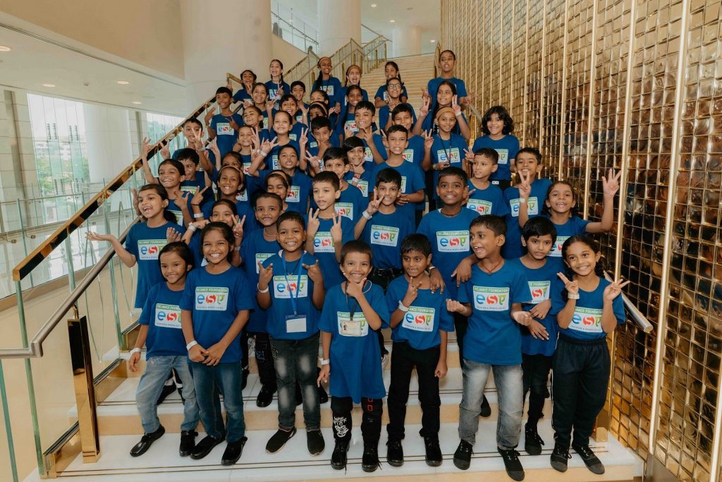 Reliance Foundation and Dadu, The Children’s Museum of Qatar, Bring ...
