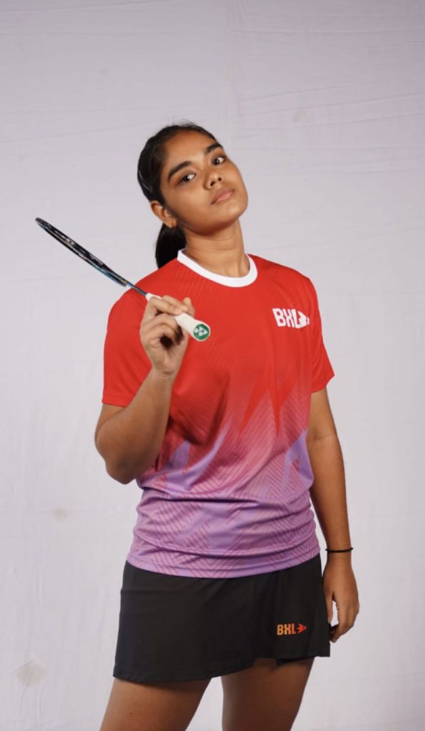 Swetaparna Panda wins prestigious 33rd Ekalabya Puraskar – Kalinga Voice