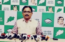 Jaipur Estate Smruti Committee observed Shaheed Diwas At Laikera ...